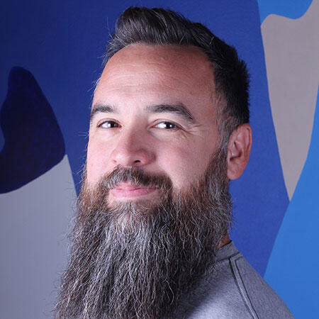 Dan Hernandez | People | UNLV