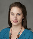 Danielle Wilson | People | UNLV