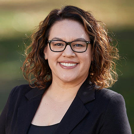 Nancy Esposito | People | University of Nevada, Las Vegas