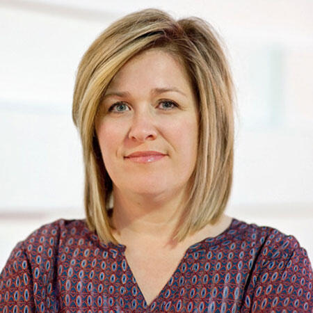 Heather Willden, CSEP, CHE | People | UNLV