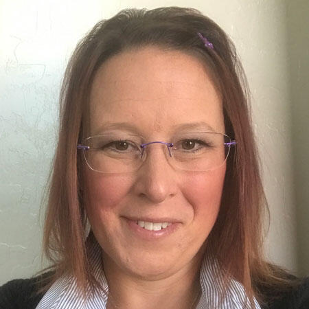 Jennifer L. Gordon, Ph.D. | People | UNLV