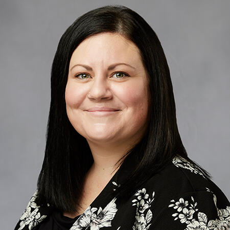 Jill Decker | People | UNLV