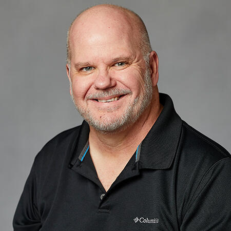 John Nichols | People | UNLV