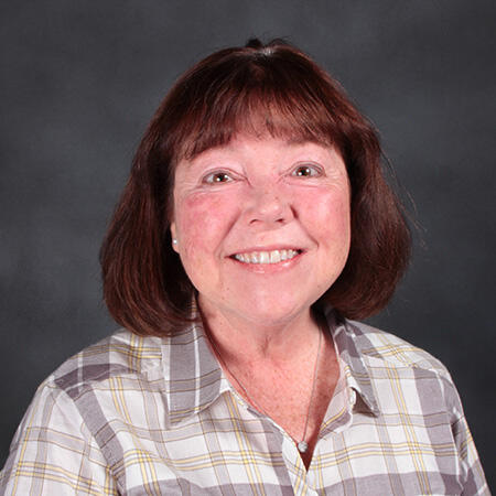 Kim Crossley | People | University of Nevada, Las Vegas