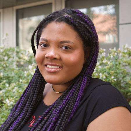 Lanae Wells | People | UNLV