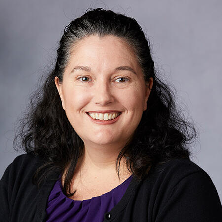 Lisa Mazzotti | People | UNLV