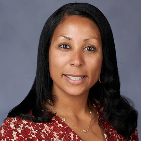 Michelle Samuel, M.S., ATC, LAT | People | University of Nevada, Las Vegas