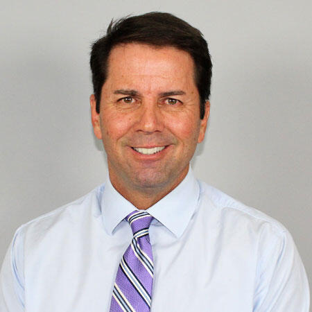 Paul Joncich | People | University of Nevada, Las Vegas