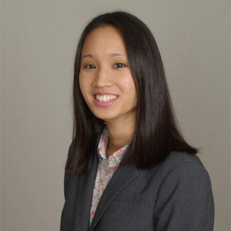 Amy Dao, DO | People | UNLV