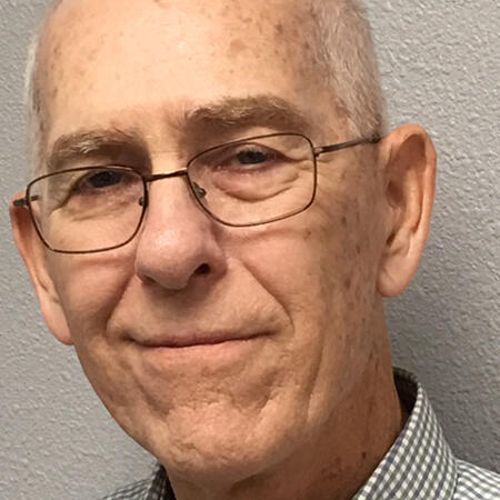 Bruce Turner, Ph.D. | People | UNLV