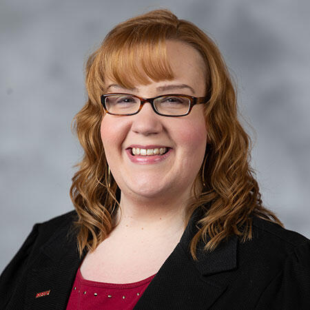 Stacy Swim '98 | People | University of Nevada, Las Vegas