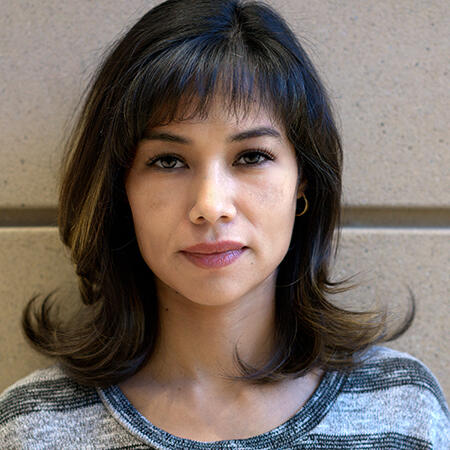 Maria Silva | People | University of Nevada, Las Vegas