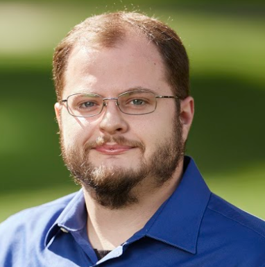 Travis Hammond | People | University of Nevada, Las Vegas