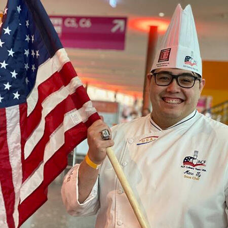 Marc Ty | People | UNLV