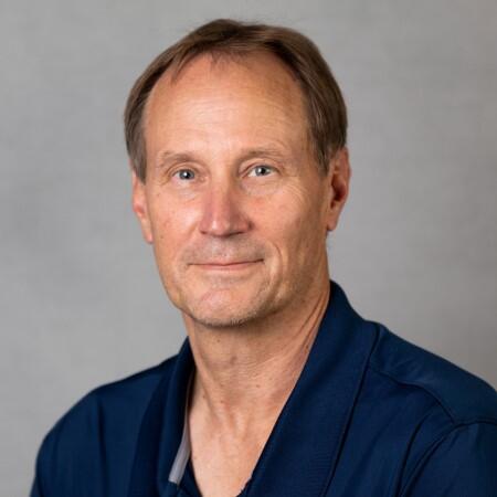 William Buhler | People | UNLV