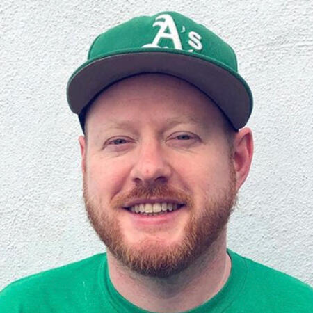 Zach Clark | People | University of Nevada, Las Vegas