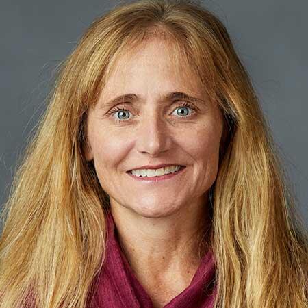 Elizabeth Barrie, Ph.D. | People | UNLV