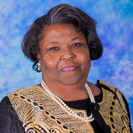 Esther J. Langston, Ph.D., MSW, LCSW | People | University of Nevada ...