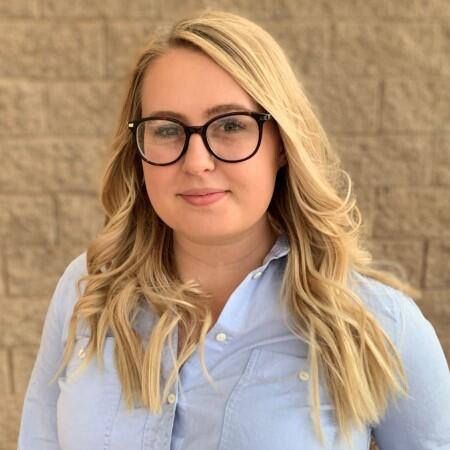 Delaney Howard | People | UNLV