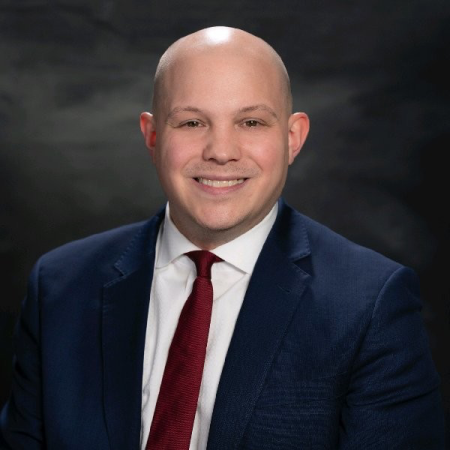 John Lukasik | People | UNLV