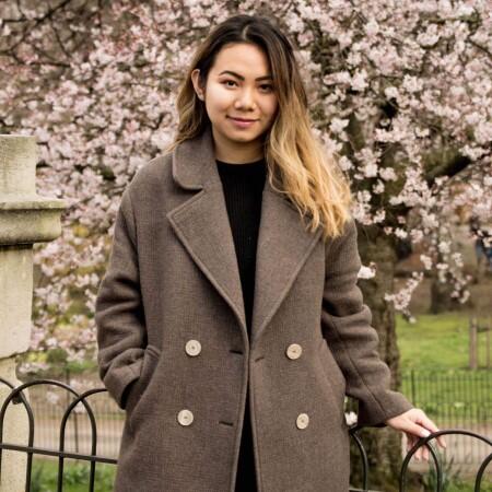 Lisa Ly | People | UNLV