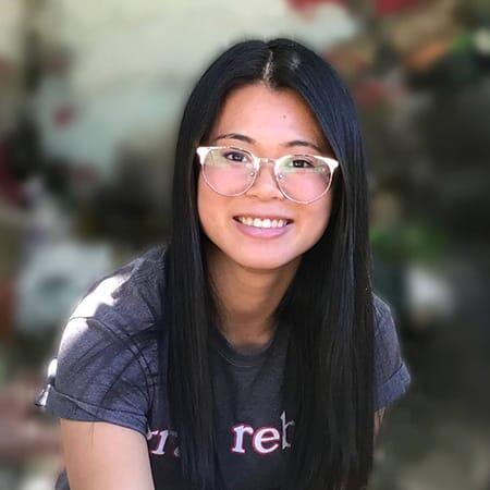 Nancy Zheng | People | UNLV