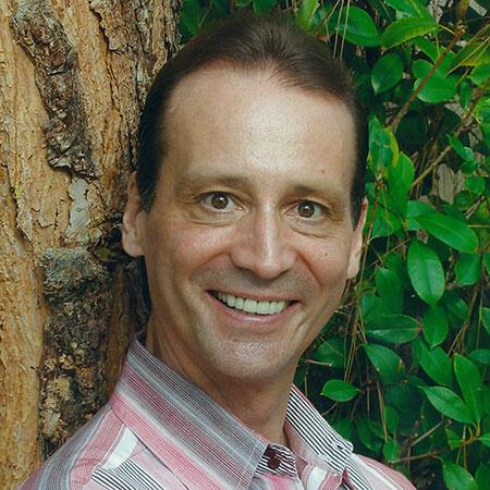 Sean Cronin | People | UNLV