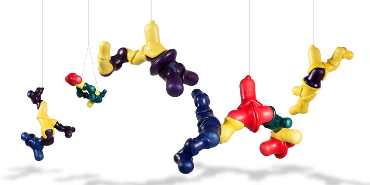 Art Exhibition: Object Language | Calendar | University of Nevada, Las ...