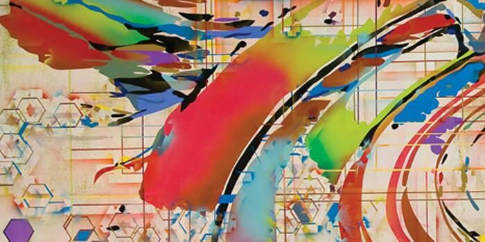 MFA Thesis Exhibition: Brian Porray, "Moon Zero X-M" | Calendar | UNLV