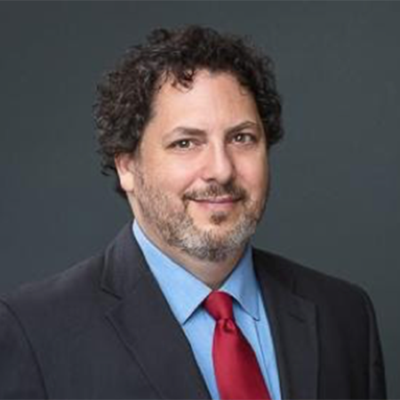 Greg Gemignani | People | UNLV