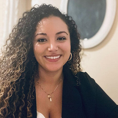 Frances Young | People | UNLV