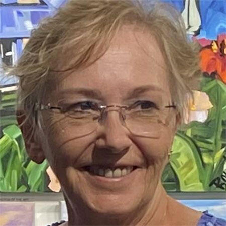 Penny Morrison, Ph.D, MN, RN | People | UNLV
