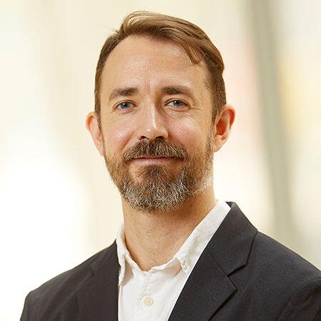Nicholas Barr | People | University of Nevada, Las Vegas