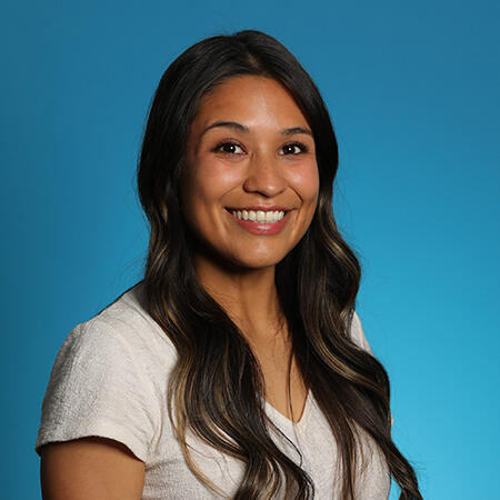 Rosa Mendez, MD | People | University of Nevada, Las Vegas