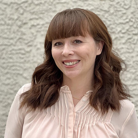 Angela Moor | People | UNLV