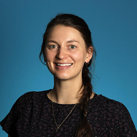 Dana DeKruyf, DO | People | UNLV