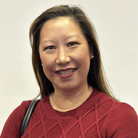 Luciana Yeh | People | UNLV
