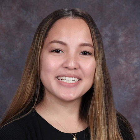 Ashley Lamarca, M. Ed | People | UNLV