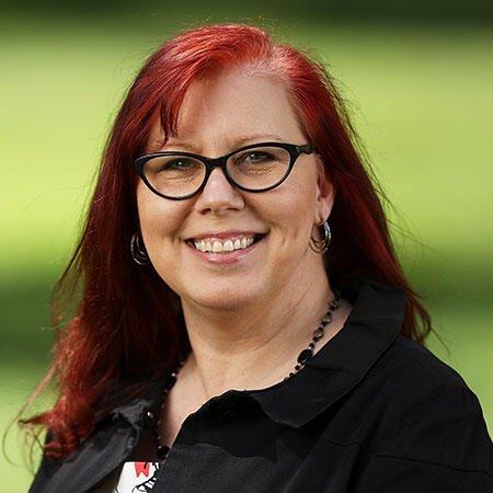 Nancy Weaver, M.A., APR | People | University of Nevada, Las Vegas