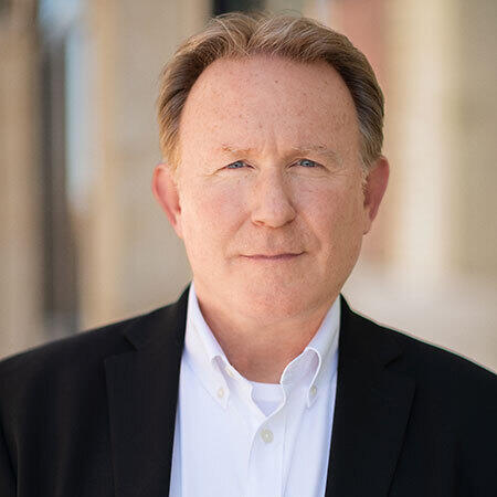 Kenneth Faron | People | UNLV