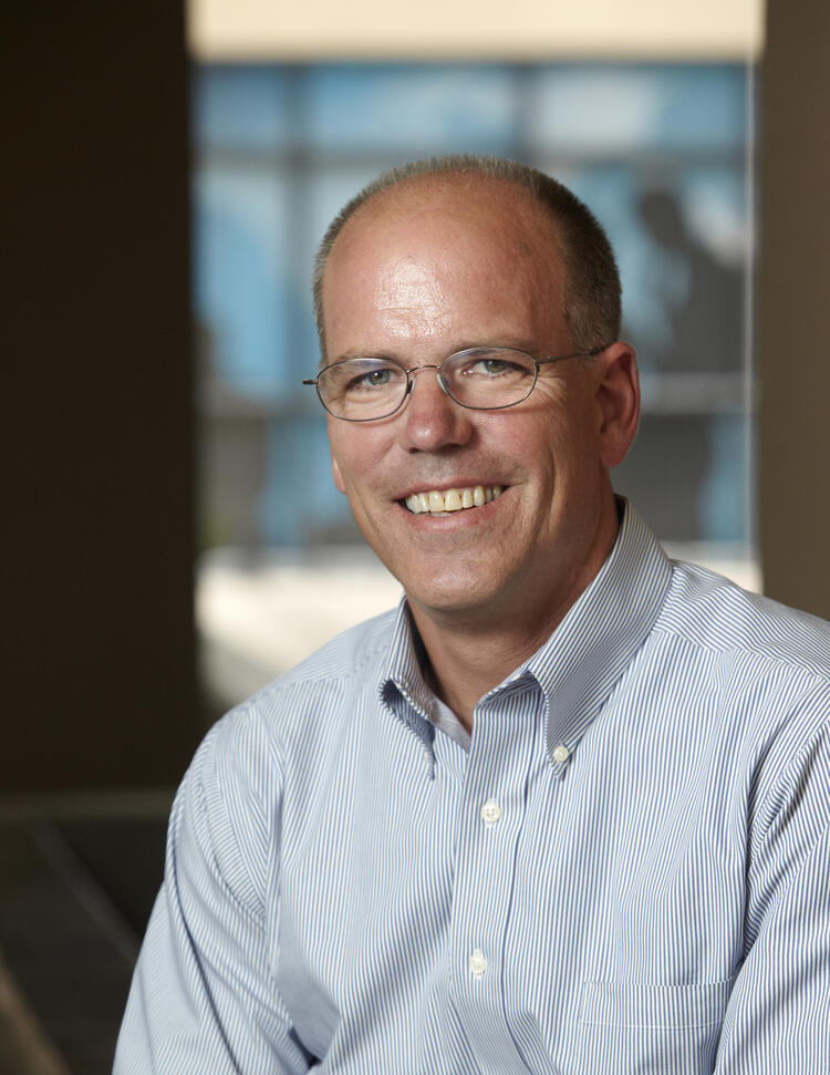 Bill Werner, J.D. | People | UNLV