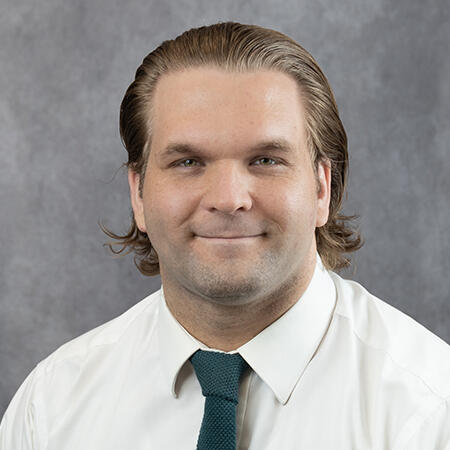 Kyle Shepherd, DO | People | UNLV