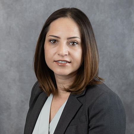 Crystal Oden, MD | People | UNLV