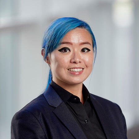 Koco Heo | People | UNLV