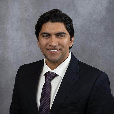 Arun Kanhere, MD | People | UNLV