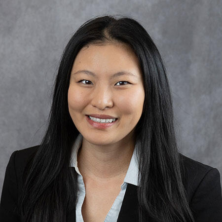 Caroline Liu, MD | People | UNLV