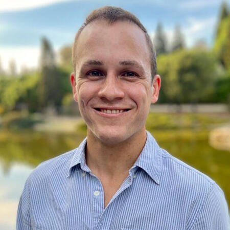 Zach Perzan | People | UNLV