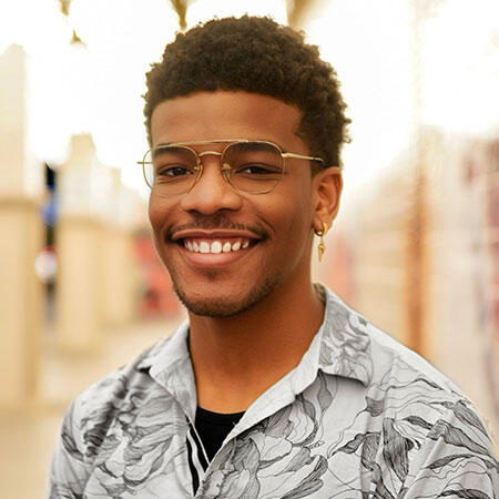 Jordan Z. Hall | People | UNLV