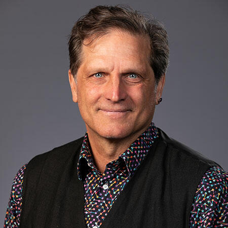 Ken Czerwinski, Ph.D | People | UNLV