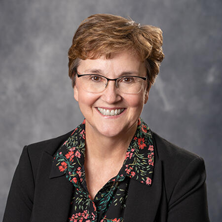 Robin Biffinger | People | UNLV